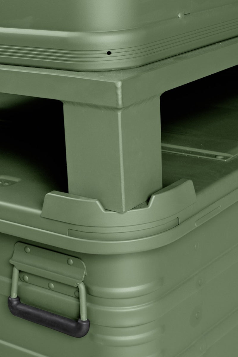 Transit Cases for Mil-Aero/Gov - ZARGES USA