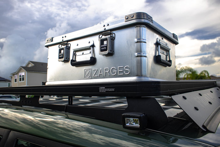 Our Products – Zarges USA