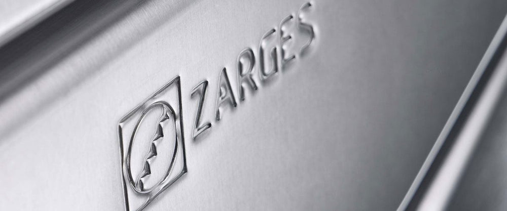 ZARGES Documentation – Zarges USA