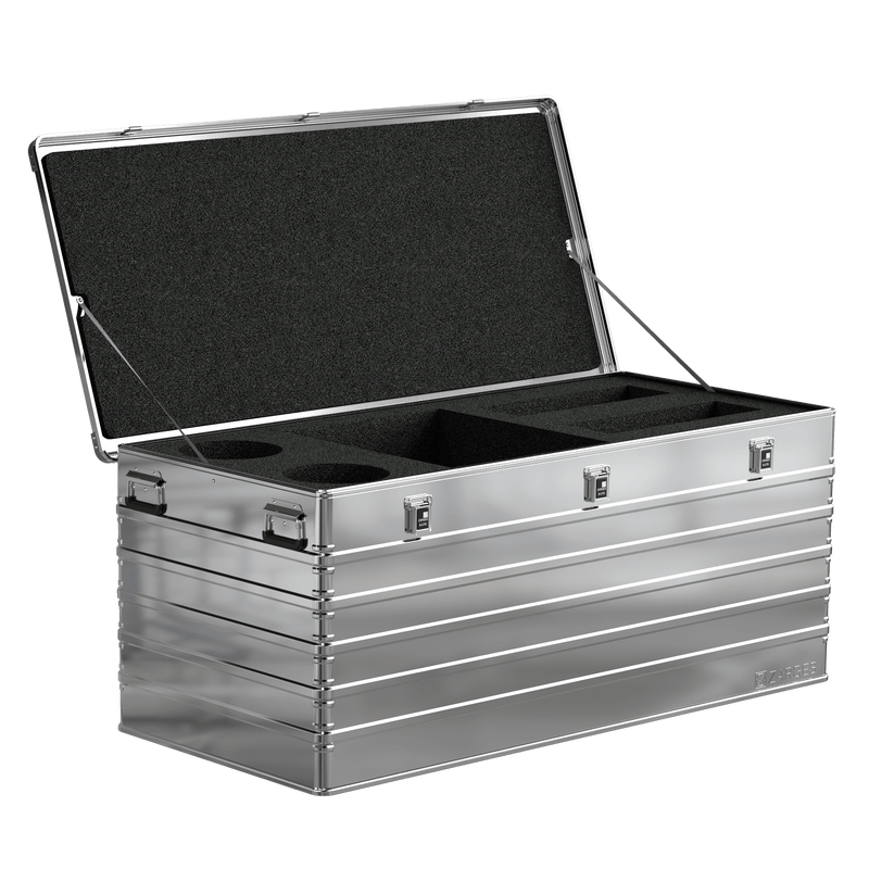 Our Products – Zarges USA