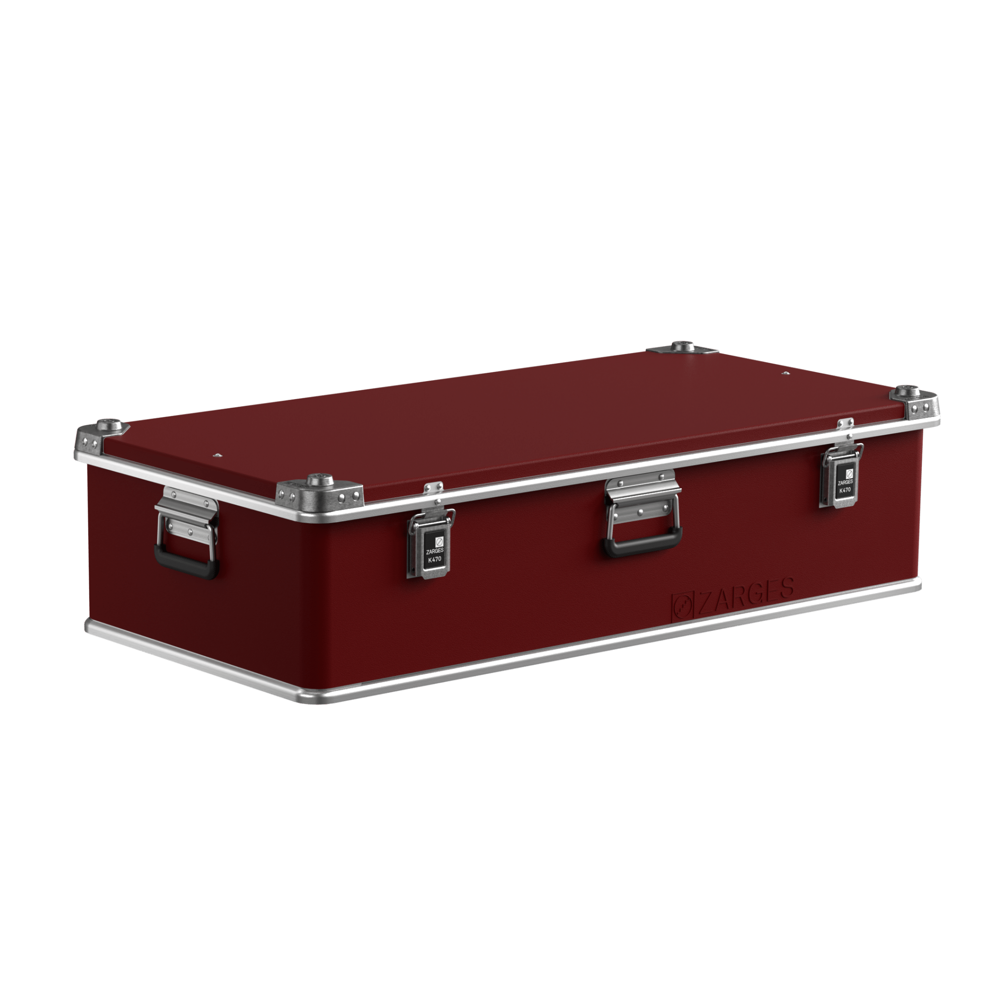 Zarges Color Wrap for K470-31011136 – Zarges USA