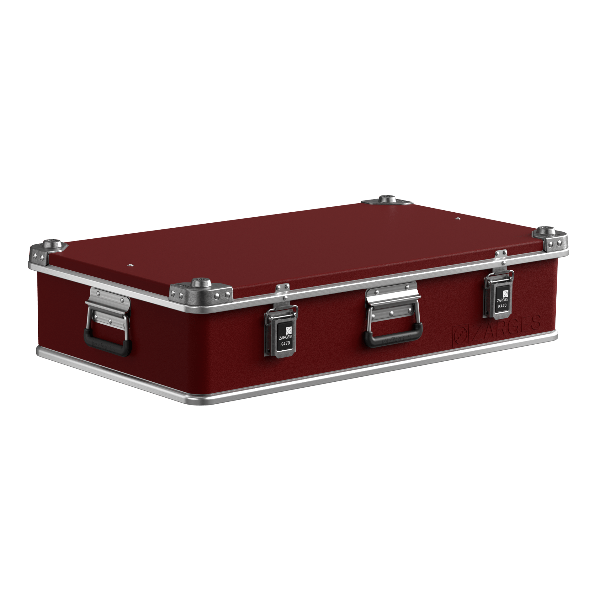 Zarges Color Wrap for K470-31015732 – Zarges USA