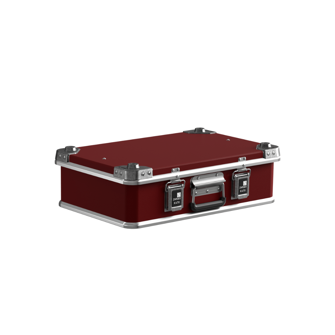 Zarges Color Wrap for K470-40810 – Zarges USA